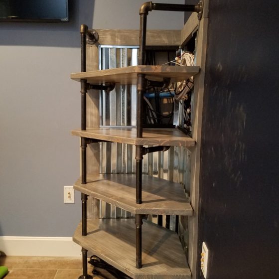 Gallery - Elite Maintenance & Construction